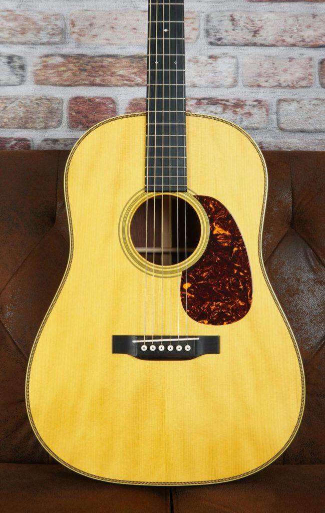 Martin D-28 Authentic 1931