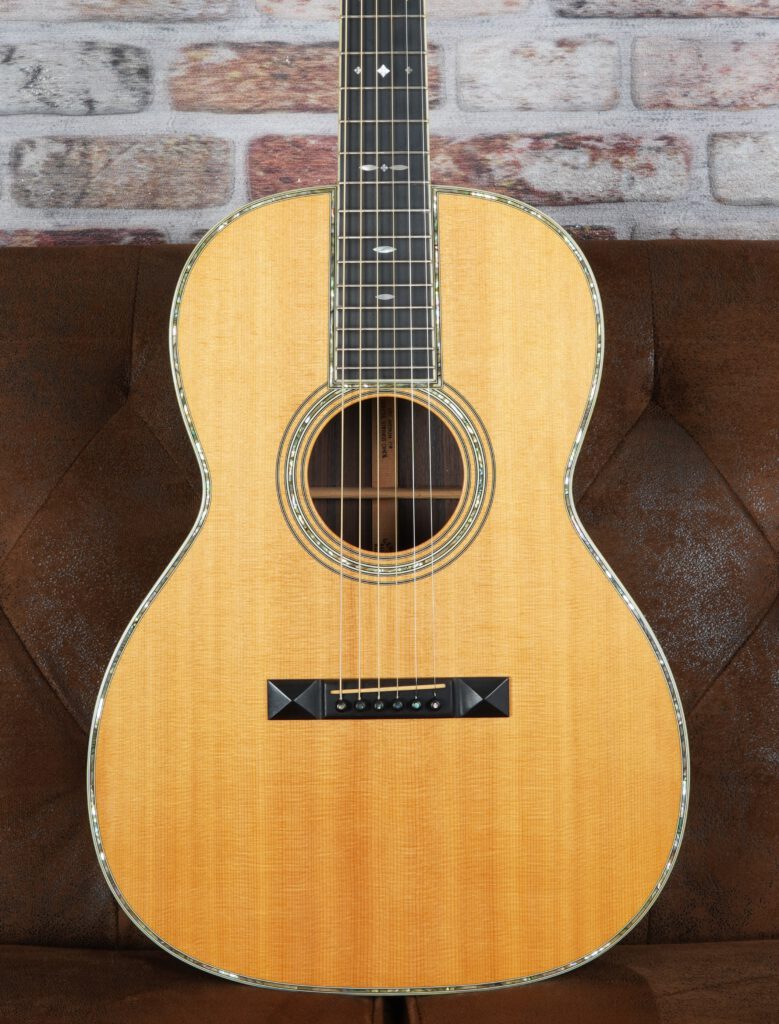 Martin 000-45 12 fret Custom Shop *1984*