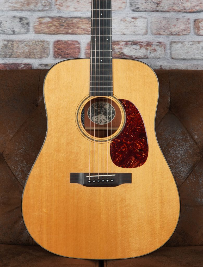 Collings D1