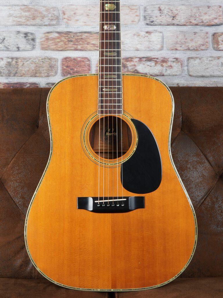 Morris W-60 Dreadnought